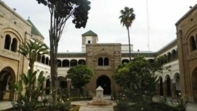 Top 10 endroits à visiter à Casablanca - Numero 1 au Maroc